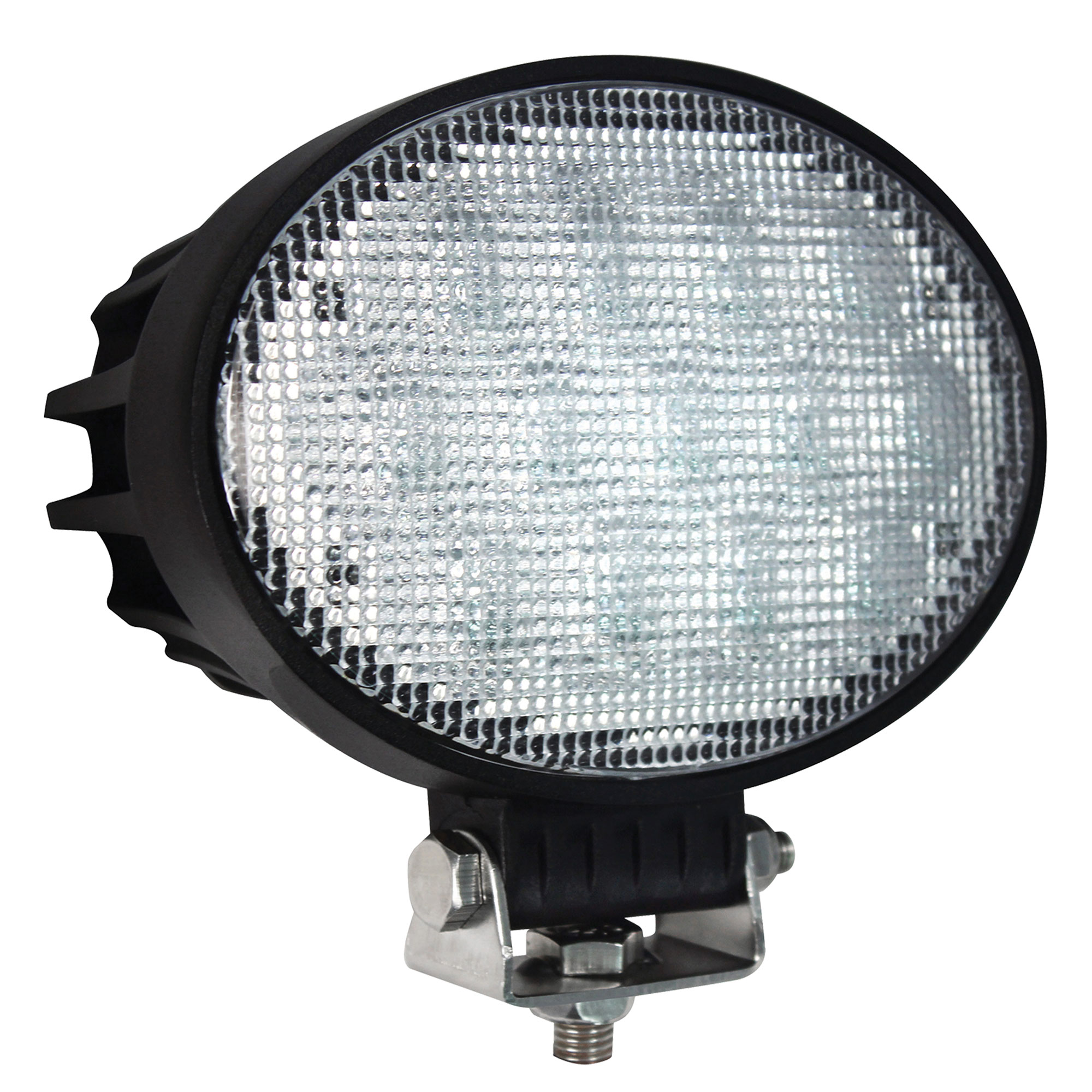 JLite LED Equipment Spot Light, 5460 Lumens | Jameson Tactical Lighting ...